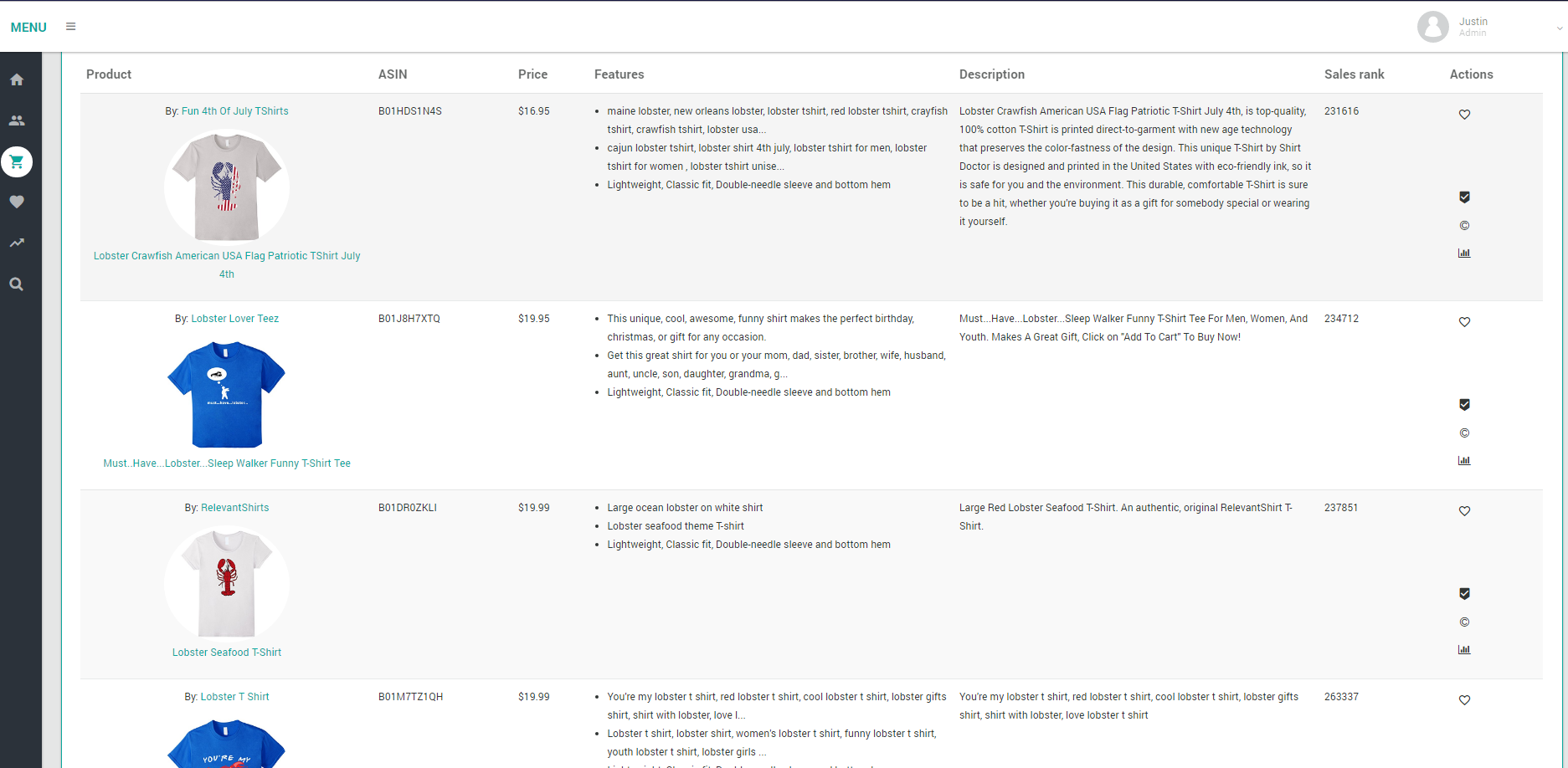 Merch Informer Review: Make More Money with Amazon – Onyx Defiant